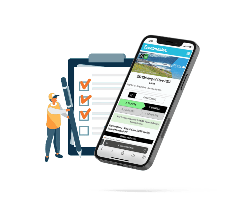 Corporate – Eventmaster