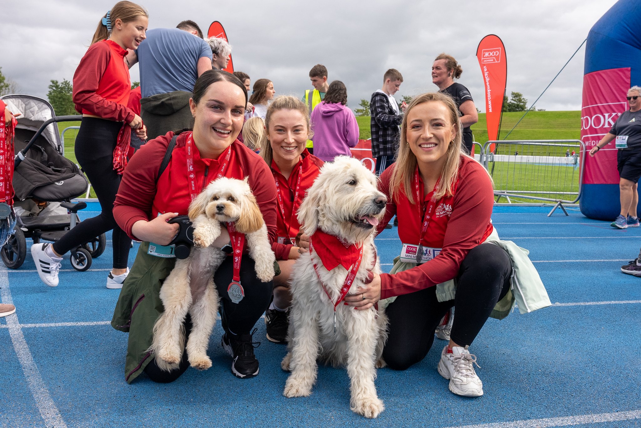 Fundraising – Eventmaster