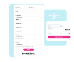 Fundraising – Eventmaster