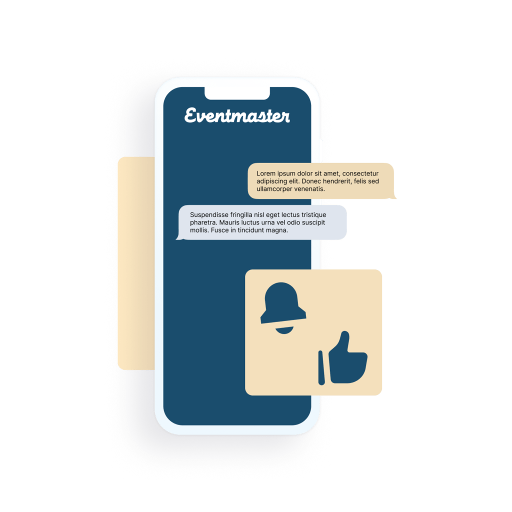 Memberships – Eventmaster