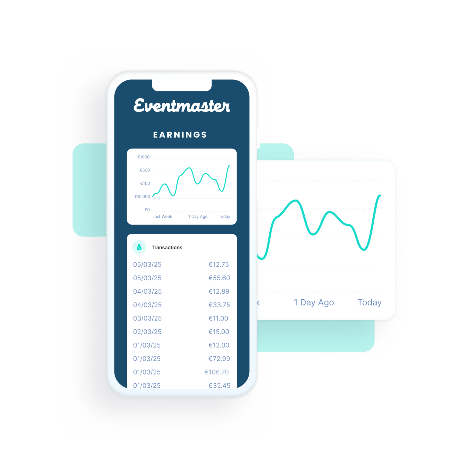 Ticketing Solutions – Eventmaster