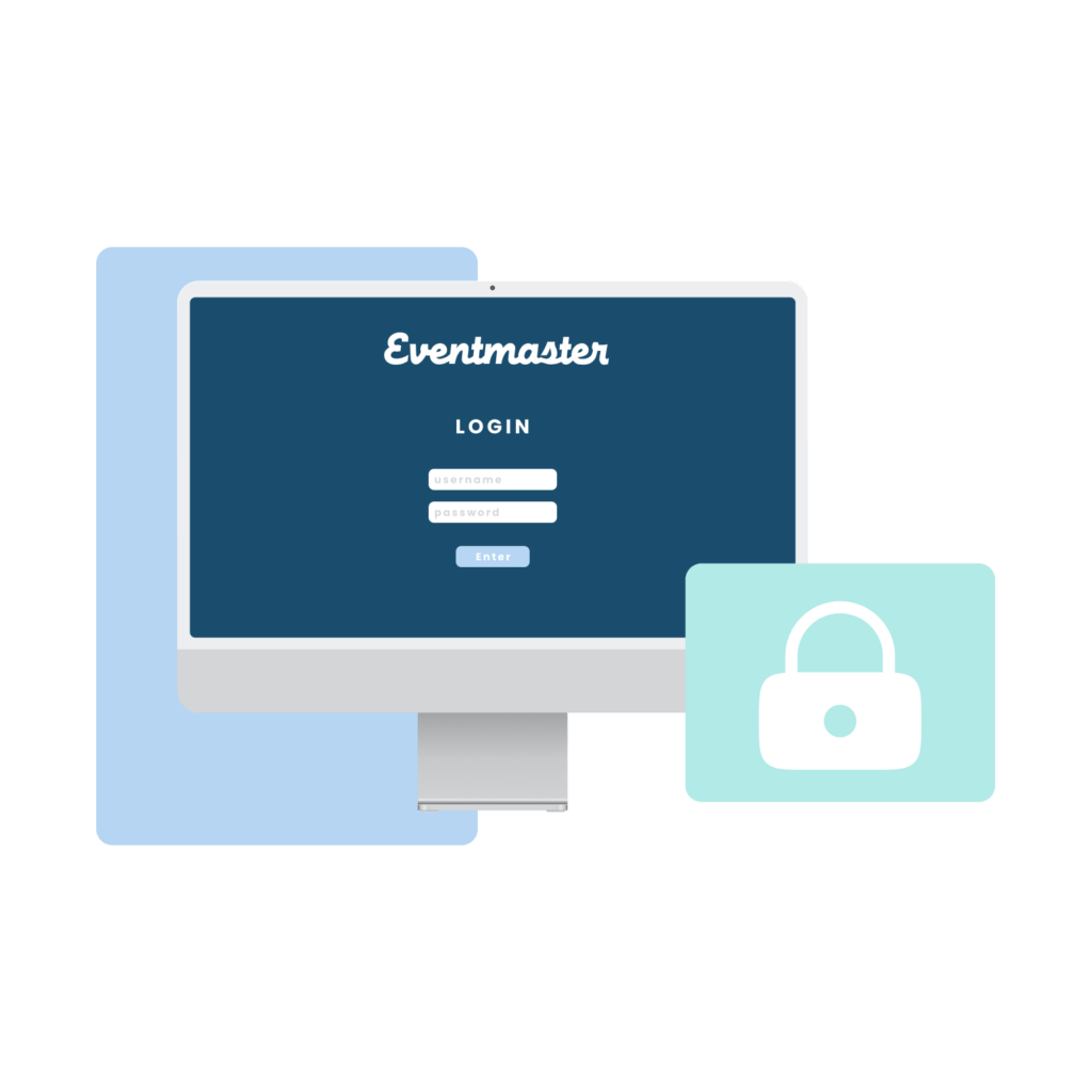 Ticketing Solutions – Eventmaster
